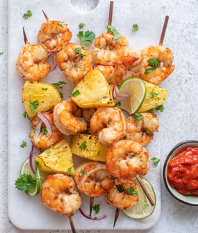 Halal Buffet Catering Singapore - Eatz Catering Services